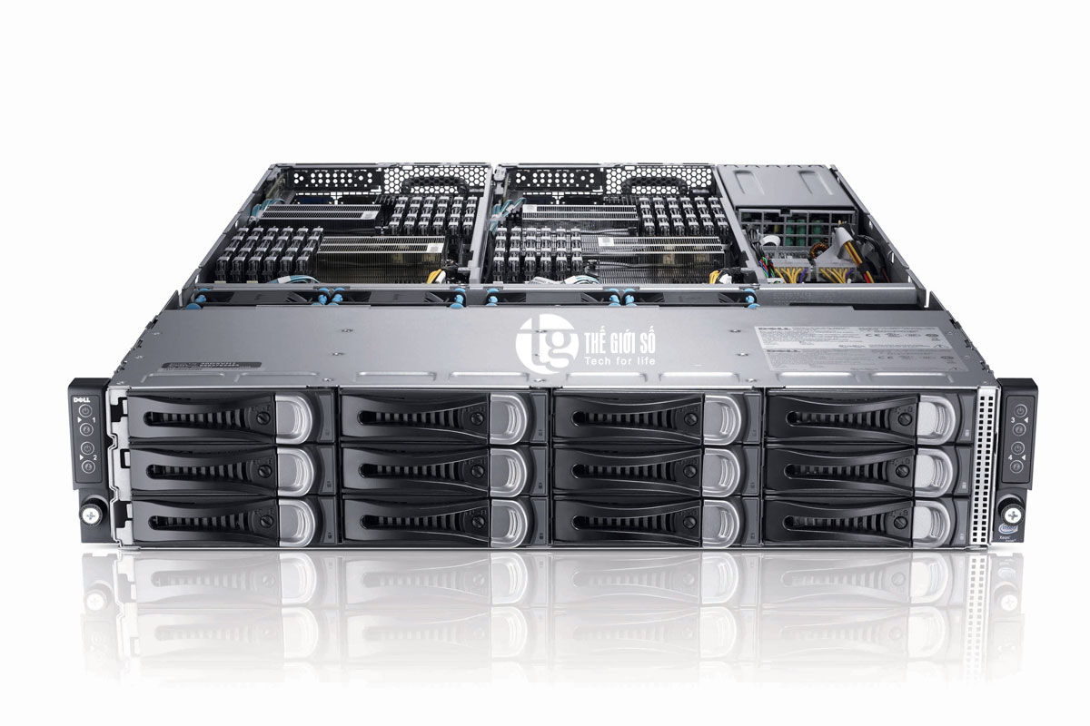 SERVER DELL POWEREDGE C6220 E5-2650 CHÍNH HÃNG, CHẤT LƯỢNG, GIÁ RẺ TẠI ...