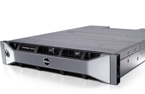 MÁY CHỦ DELL POWERVAULT MD1200 DAS STORAGE CHÍNH HÃNG, CHẤT LƯỢNG, GIÁ ...