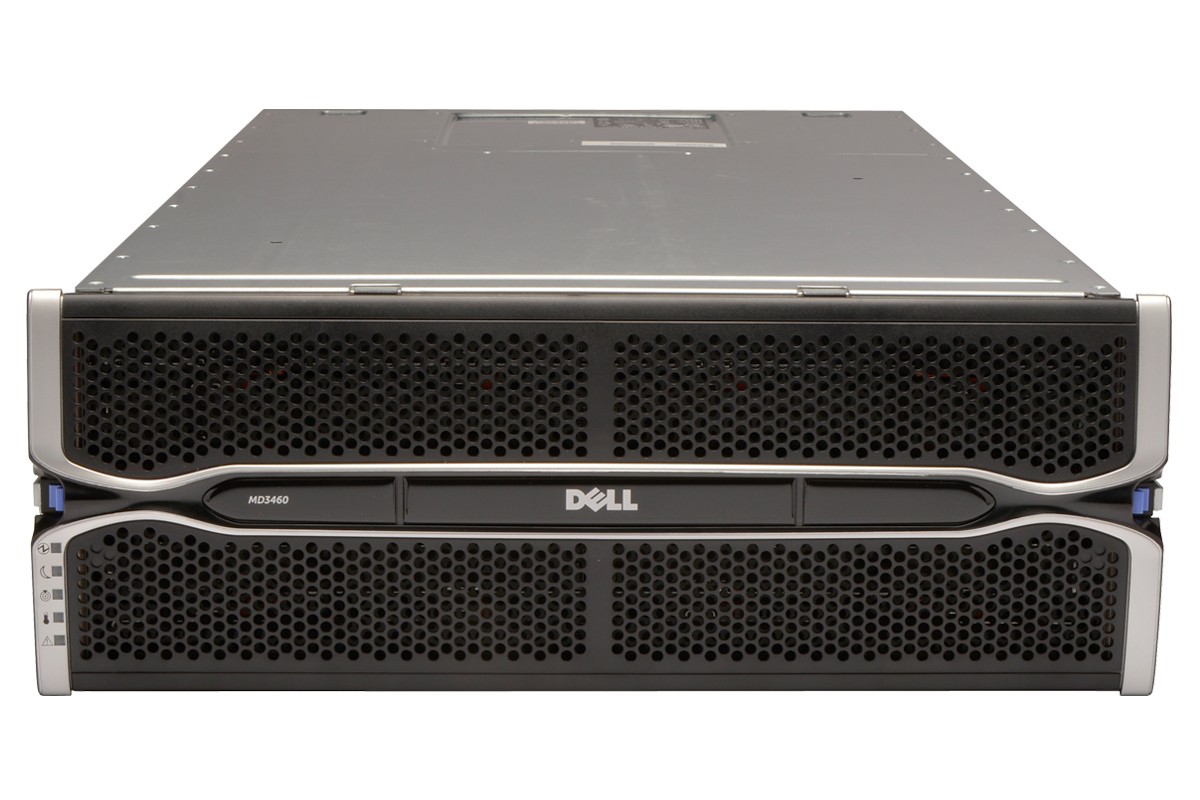 DELL STORAGE SERVER SOLUTIONS